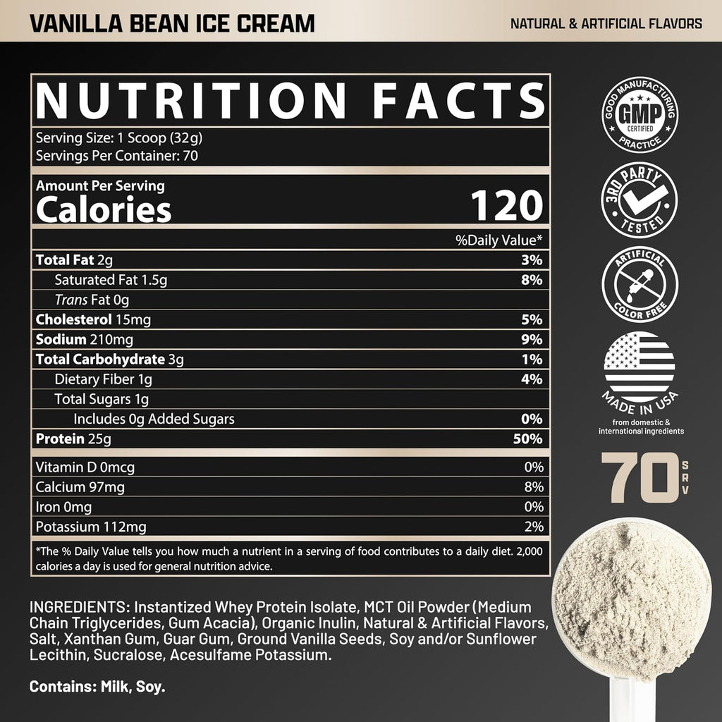 Nutrex whey protein for post-workout recovery