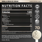 Nutrex whey protein for post-workout recovery