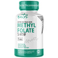Nutri 5-MTHF L-Methylfolate tablets