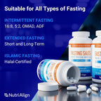 Nutri-Align electrolyte powder benefits