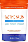 Nutri-Align electrolyte powder for hydration