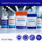 Nutri-Align electrolyte tablets for convenience