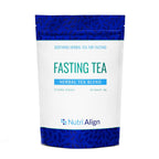 Nutri-Align herbal tea for detox