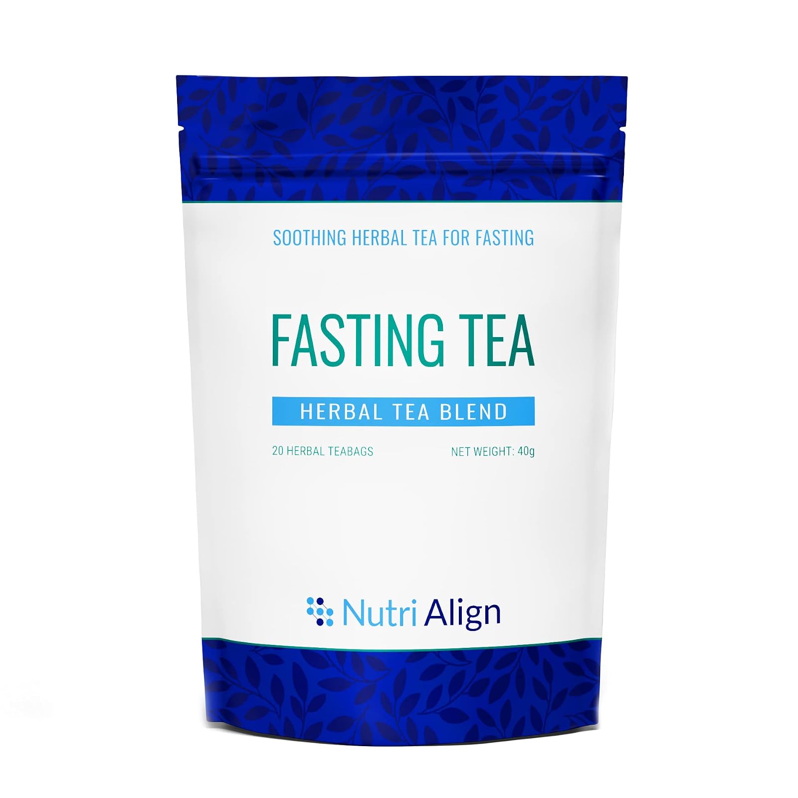 Nutri-Align herbal tea for detox