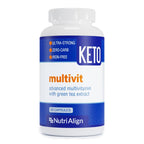 Nutri-Align multivitamins for daily health