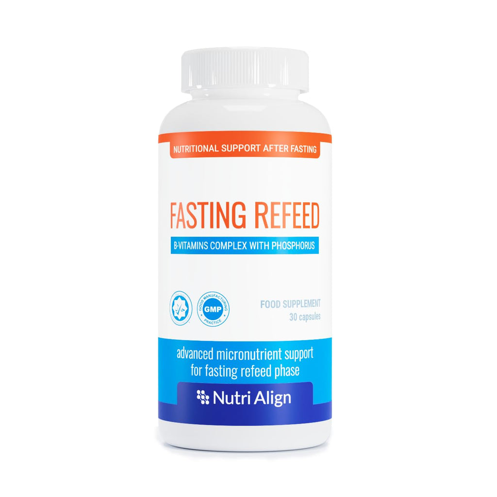 Nutri-Align multivitamins for optimal health