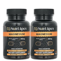 Nutri Apex magnesium complex capsules