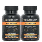 Nutri Apex magnesium complex capsules