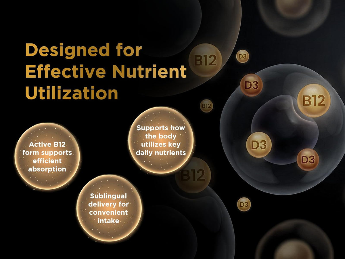 Nutri Apex vitamins for daily vitality