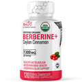 Nutri Berberine 1300 mg capsules