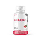 Nutri Berberine with Ceylon Cinnamon capsules