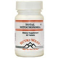Nutri blended vitamin & mineral supplements for energy