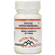 Nutri blended vitamin & mineral supplements for energy