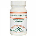 Nutri blended vitamin & mineral supplements for heart health