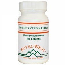 Nutri blended vitamin & mineral supplements for heart health