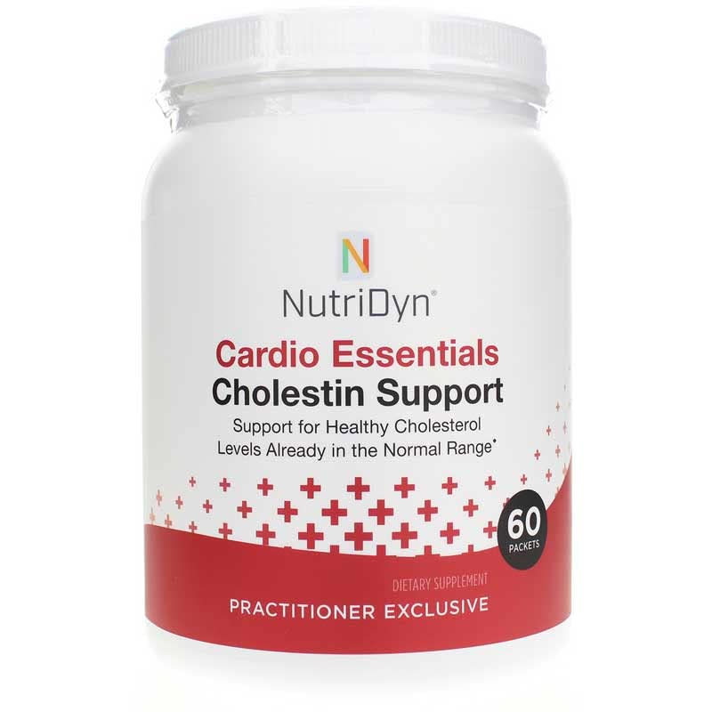 Nutri blended vitamin & mineral supplements