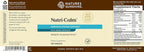 Nutri-Calm multivitamin for seniors