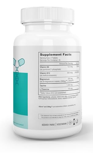 NUTRI dietary supplement for total relief