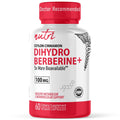 Nutri Dihydroberberine 100 mg capsules