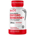 Nutri Dihydroberberine 200 mg capsules
