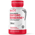 Nutri Dihydroberberine cinnamon supplement benefits