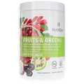 Nutri-Dyn gluten-free protein powder