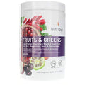 Nutri-Dyn gluten-free protein powder