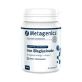 Nutri Ferrodyn iron supplement capsules