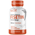 Nutri Fisetin antioxidant heart support