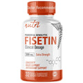 Nutri Fisetin multivitamins for overall health
