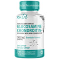 Nutri glucosamine joint support capsules