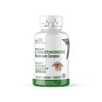 Nutri L-Ergothioneine mushroom supplement