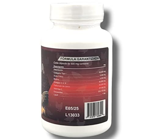 Nutri-Line support for rooster health