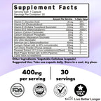 Nutri LupuEase gummy multivitamin option