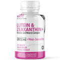 Nutri Lutein 20 mg capsules for eye health
