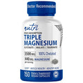 Nutri magnesium complex for relaxation