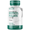 Nutri methylfolate vegan tablets