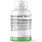 Nutri NAC antioxidant properties