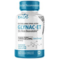 Nutri NACET N-Acetyl Cysteine capsules