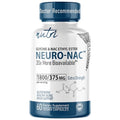 Nutri Neuro NAC 375 mg capsules