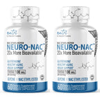 Nutri Neuro NAC capsules for wellness