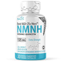 Nutri NMNH vitamin B complex capsules