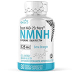 Nutri NMNH vitamin B complex capsules