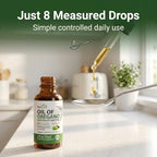 Nutri oregano oil for wellness