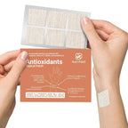 NUTRI-PATCH vitamin C skin benefits