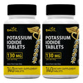 Nutri Potassium Iodide health benefits