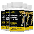 Nutri potassium iodide health benefits
