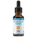 Nutri Potassium Iodide liquid drops