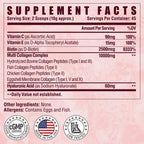 nutri potentia collagen for skin