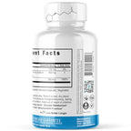 Nutri R alpha lipoic acid capsules